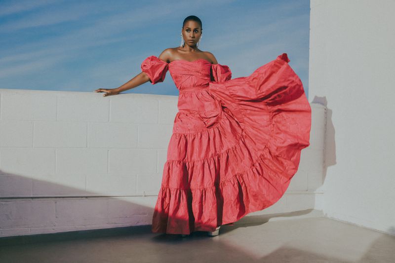 2020: The Year Issa Rae Makes Us Laugh, Cry and Disrupts Hollywood's ...