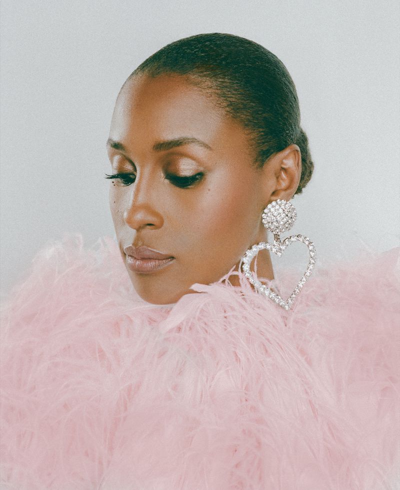 2020: The Year Issa Rae Makes Us Laugh, Cry and Disrupts Hollywood's ...