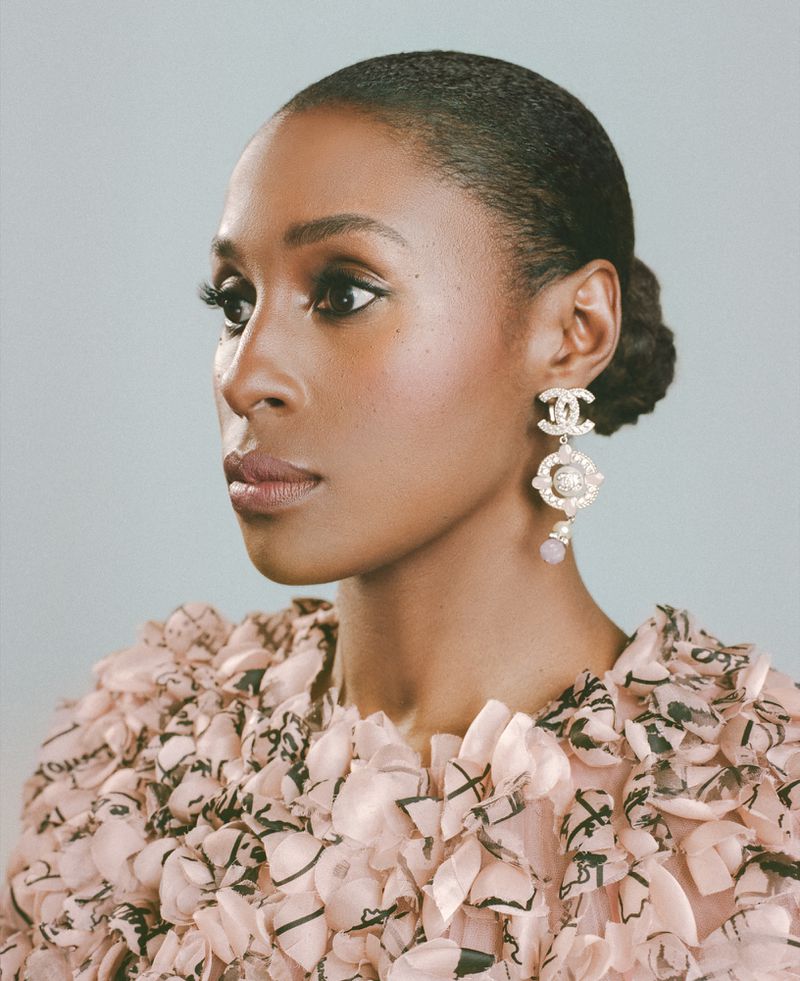 2020: The Year Issa Rae Makes Us Laugh, Cry and Disrupts Hollywood's ...