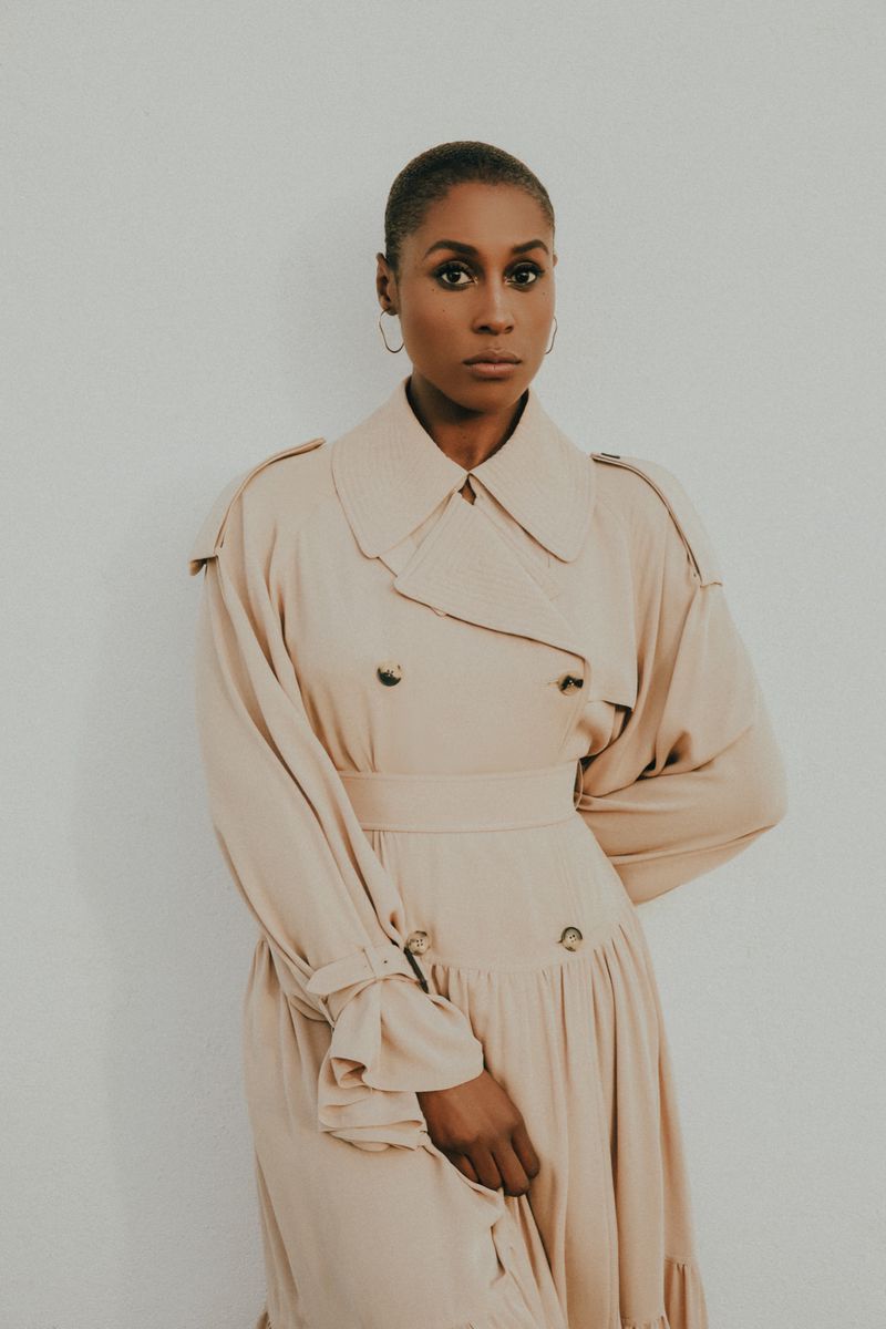 2020: The Year Issa Rae Makes Us Laugh, Cry and Disrupts Hollywood's ...