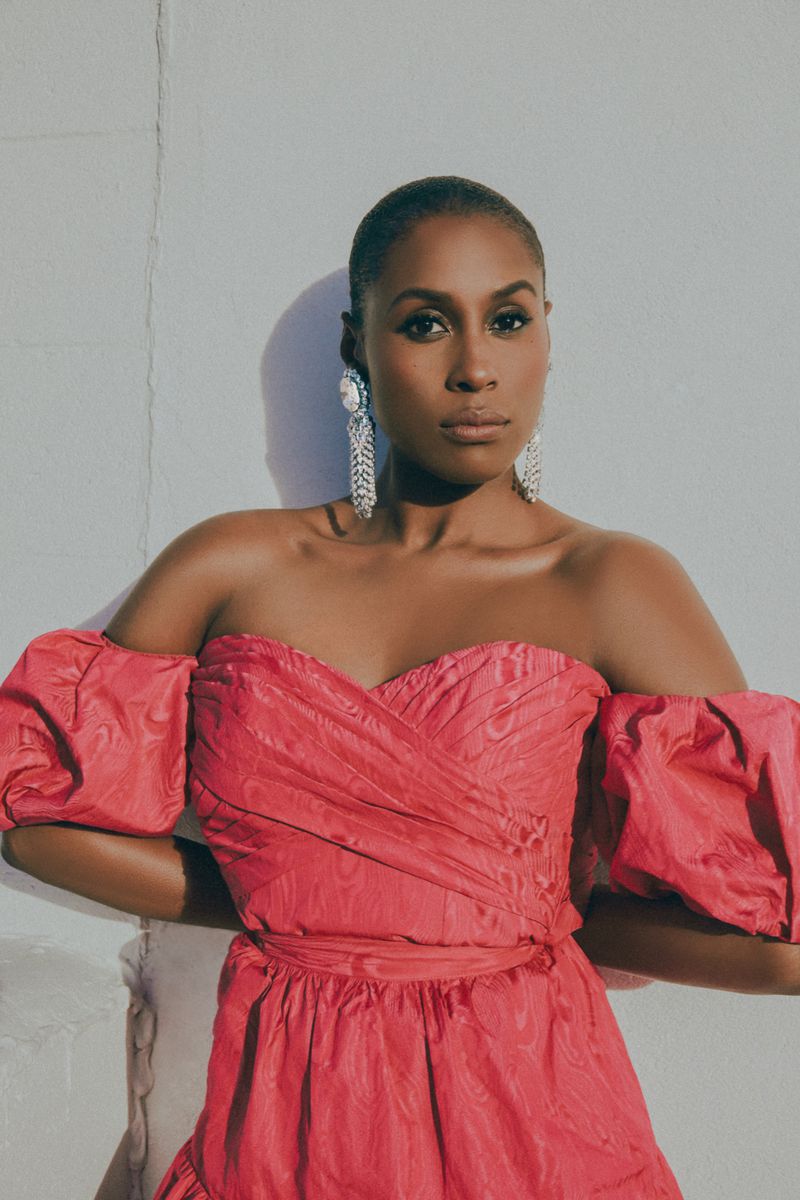 2020: The Year Issa Rae Makes Us Laugh, Cry and Disrupts Hollywood's ...