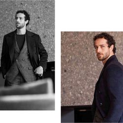 Caio Condi - Model Profile - Photos & latest news