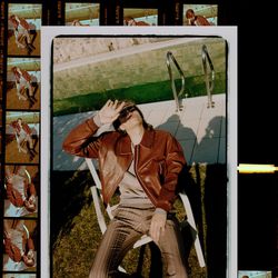 Pavel Zaretsky - Model Profile - Photos & latest news