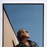 Afternoon by the lake (Avant Garde Magazine)