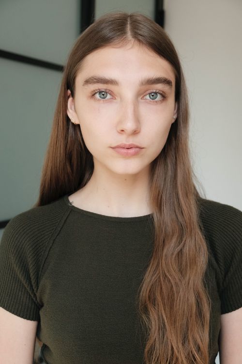 Lillian Charlotte - Model Profile - Photos & latest news