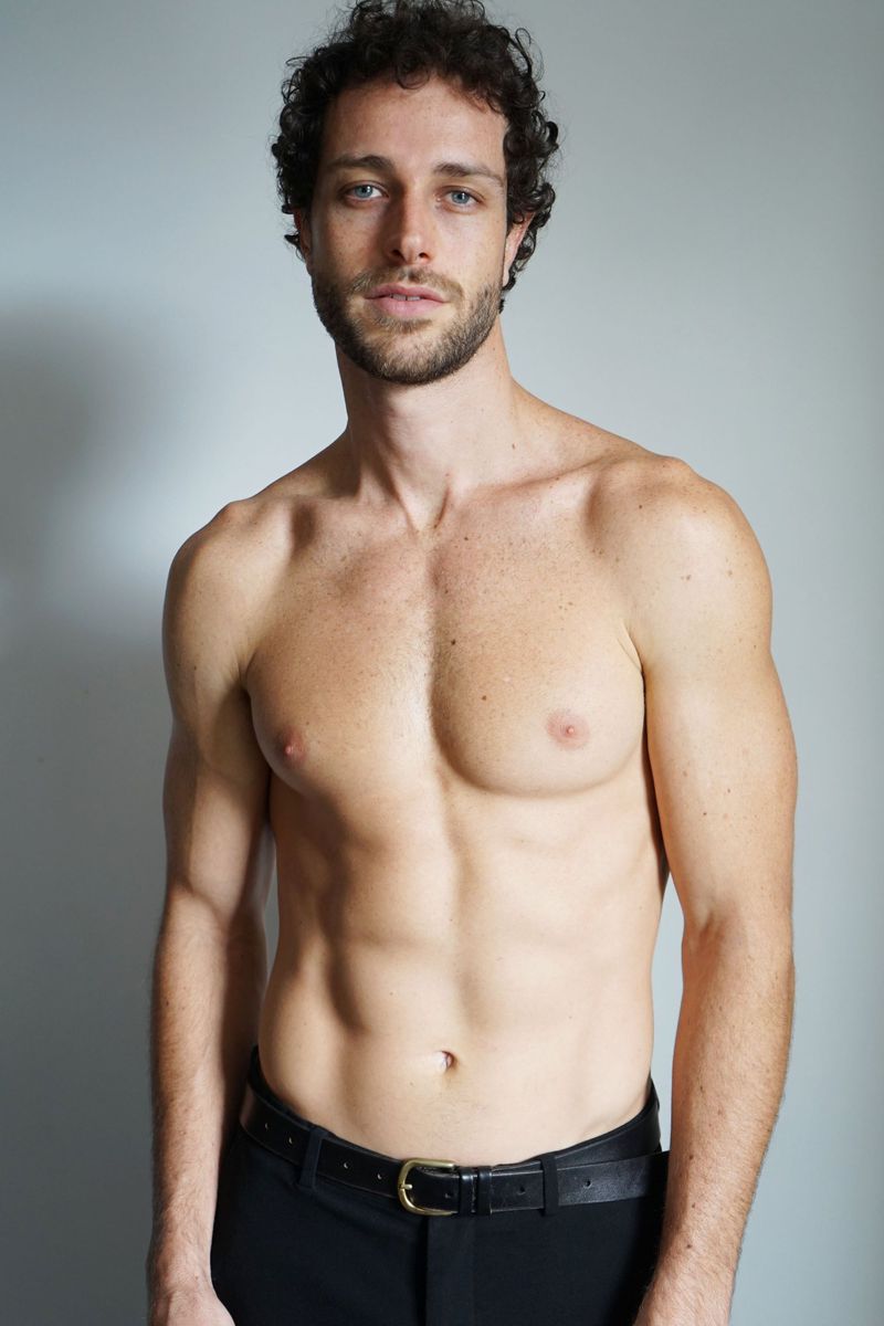 WB Management 2020 Polaroids (Polaroids/Digitals)