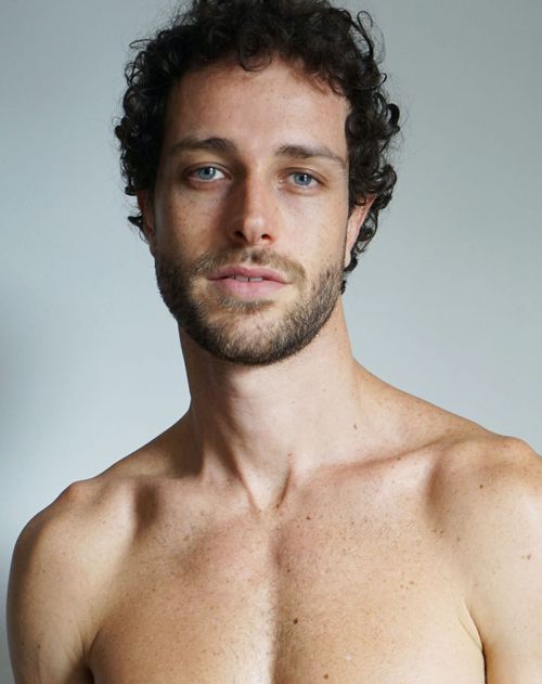 Caio Condi - Model Profile - Photos & latest news