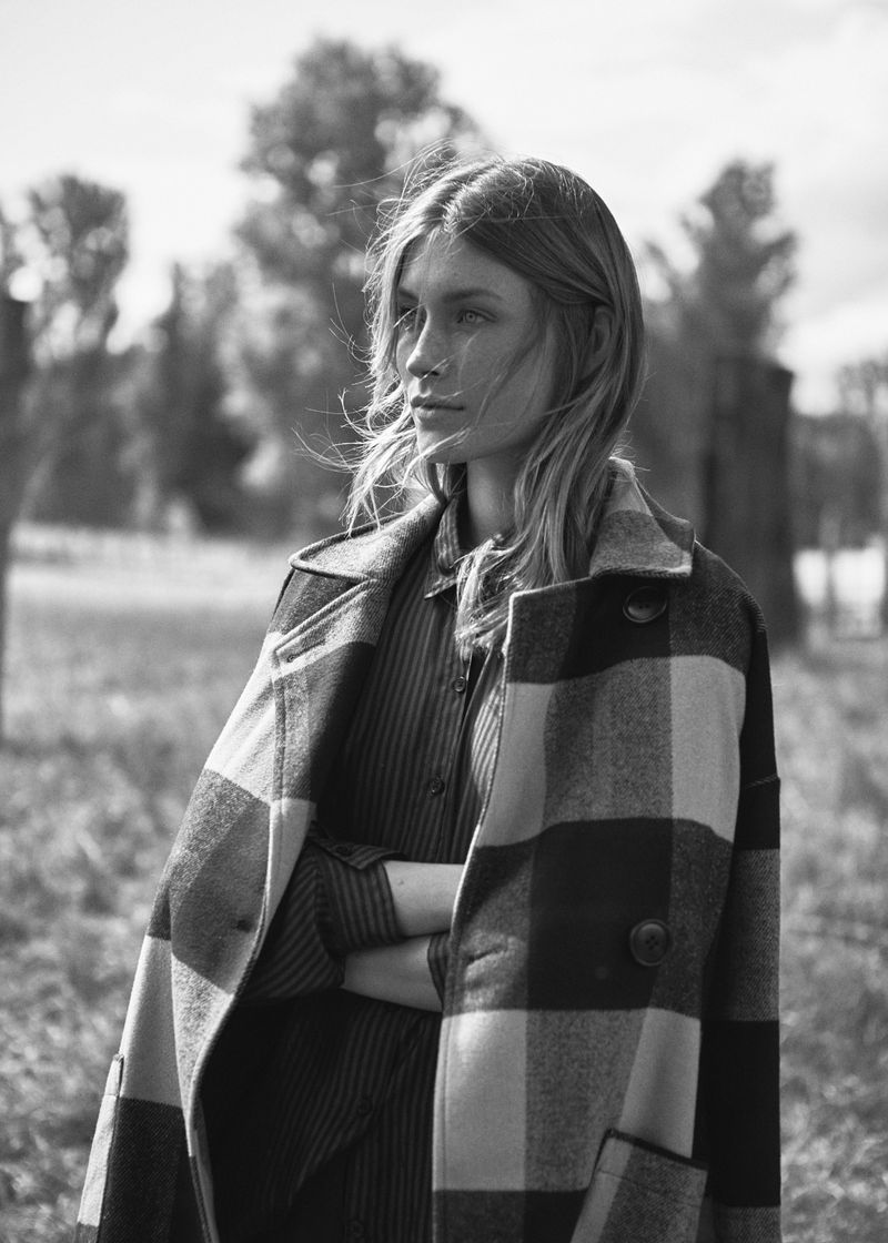 Caroline Lossberg (Portrait)