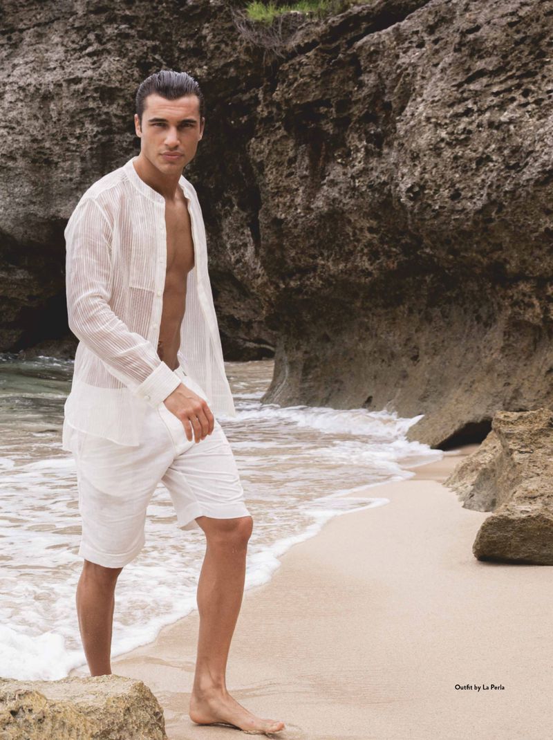 Expect The Unexpected (DA MAN Style)