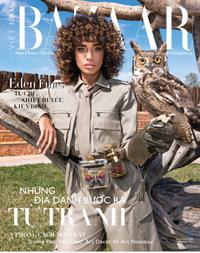 Eden Fines - Model - detail by client