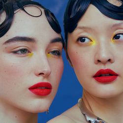 Hilda Lee - Model Profile - Photos & latest news