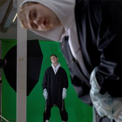 Alice Ray - Art Director Profile - Photos & latest news