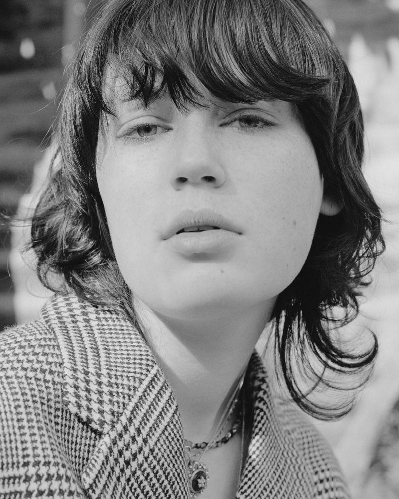 Miu Miu special by Eleonora Agostini x Beyond - Take Care (Various ...