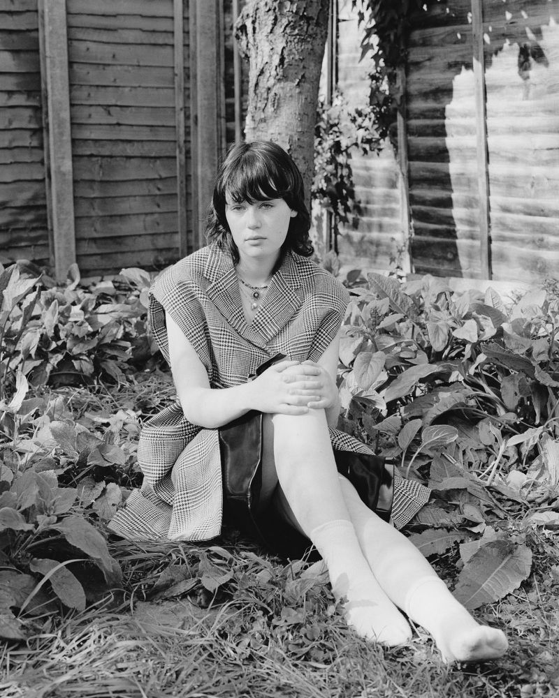 Miu Miu special by Eleonora Agostini x Beyond - Take Care (Various ...