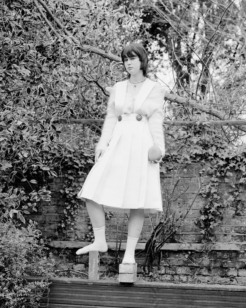 Miu Miu special by Eleonora Agostini x Beyond - Take Care (Various ...