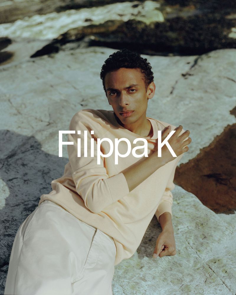 Filippa K Pre-Fall 2019 (Filippa K)