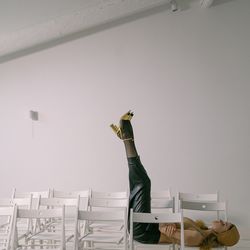 Elizaveta Kiseleva - Fashion Editor/Stylist Profile - Photos & latest news