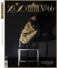 Zoo Magazine