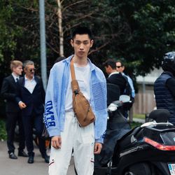 Allen Huang - Model Profile - Photos & latest news