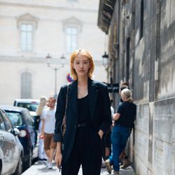 Jiji Kim - Model Profile - Photos & latest news