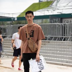 Allen Huang - Model Profile - Photos & latest news