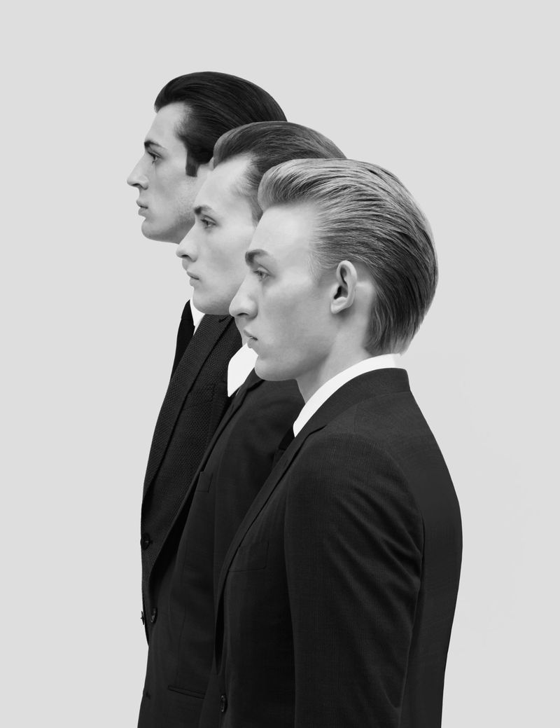 Adrian Samson x Numero Homme Berlin No.8 (Numero Homme Berlin)