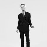 Adrian Samson x Numero Homme Berlin No.8 (Numero Homme Berlin)