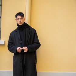 Claude Morgan - Model Profile - Photos & latest news