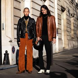 Corentin Roussel - Model Profile - Photos & latest news