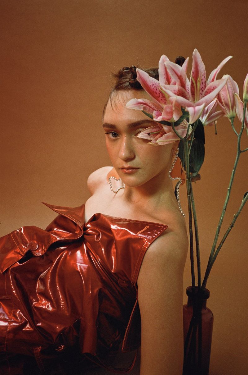 Pan&Dasha by Manu Fauque (NR)