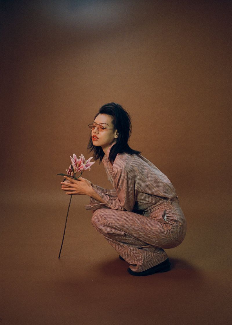 Pan&Dasha by Manu Fauque (NR)