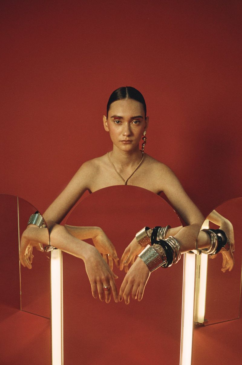 Pan&Dasha by Manu Fauque (NR)