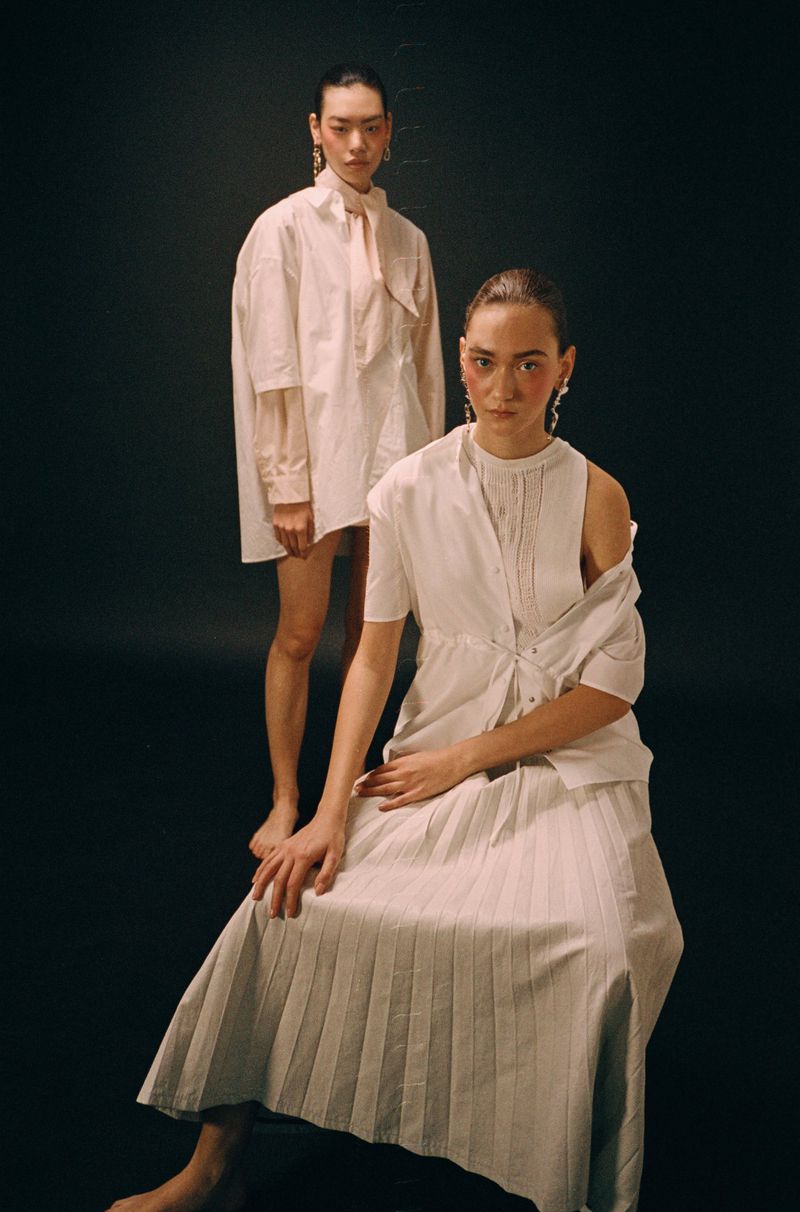 Pan&Dasha by Manu Fauque (NR)