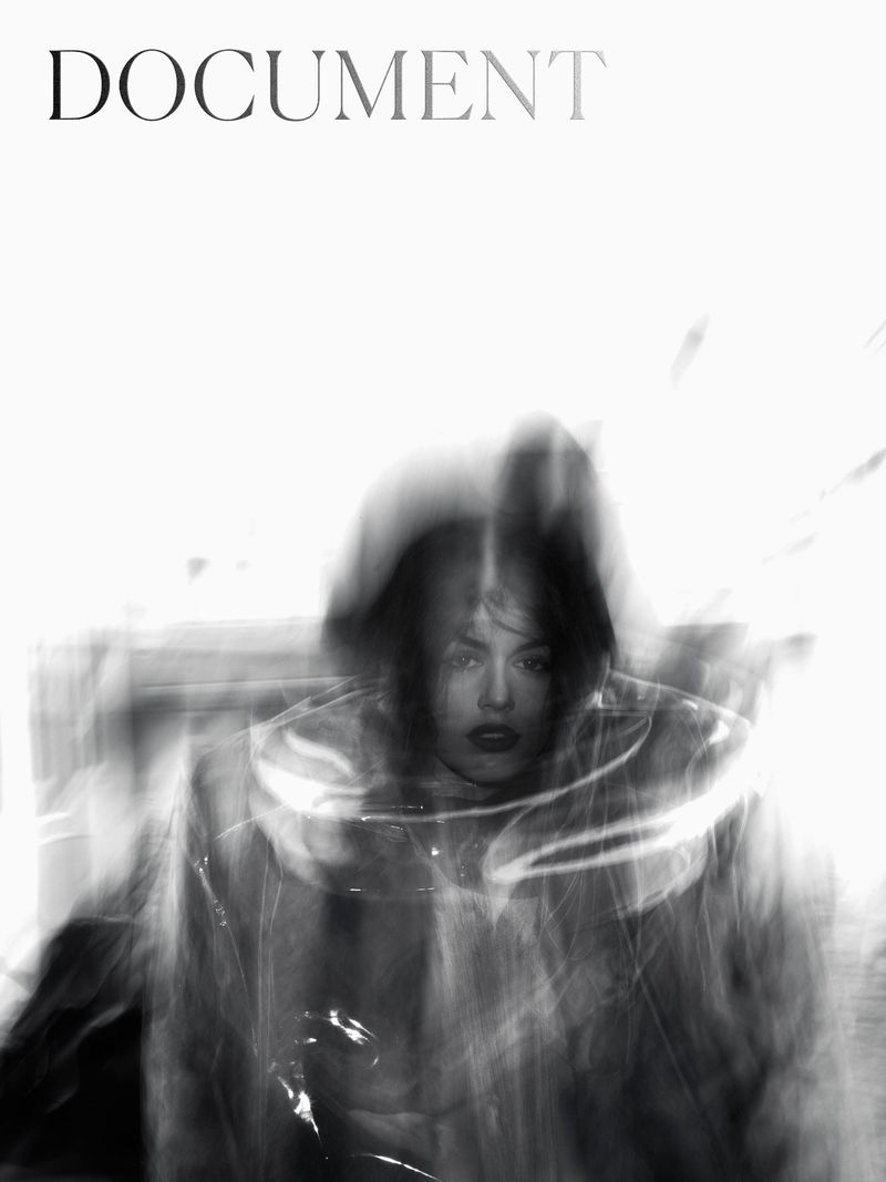 Document Journal S/S 2020 Covers (Document Journal)