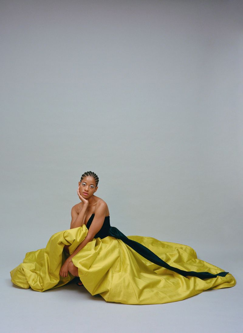 Music Is Kilo Kish's Main Gig, But She's a Fashion Girl at Heart (Who ...