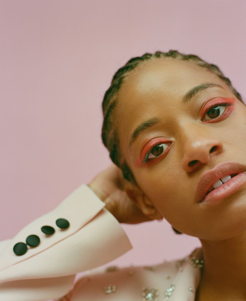 Music Is Kilo Kish's Main Gig, But She's a Fashion Girl at Heart (Who ...