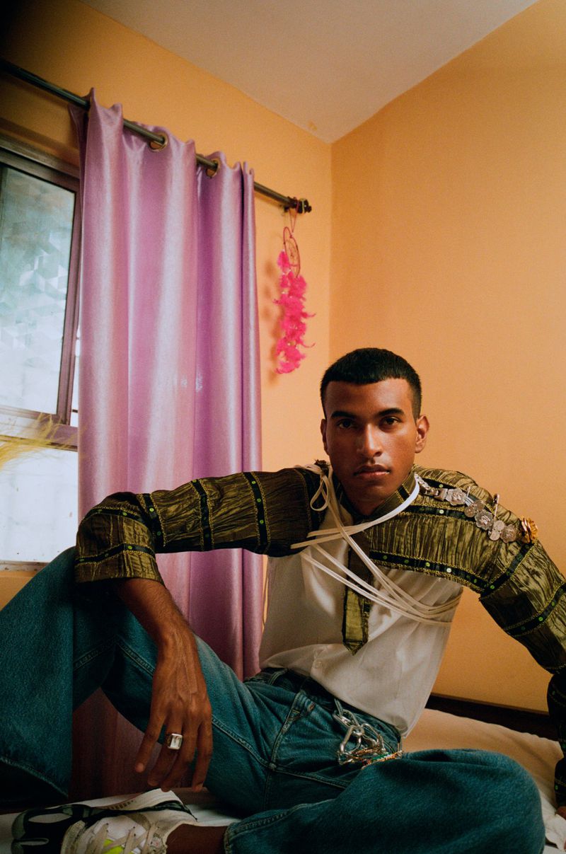 DIY GOA (The Hunger Magazine)