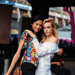 Thomasina Sanders - Model Profile - Photos & latest news