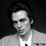 Leon (L'Uomo Vogue)