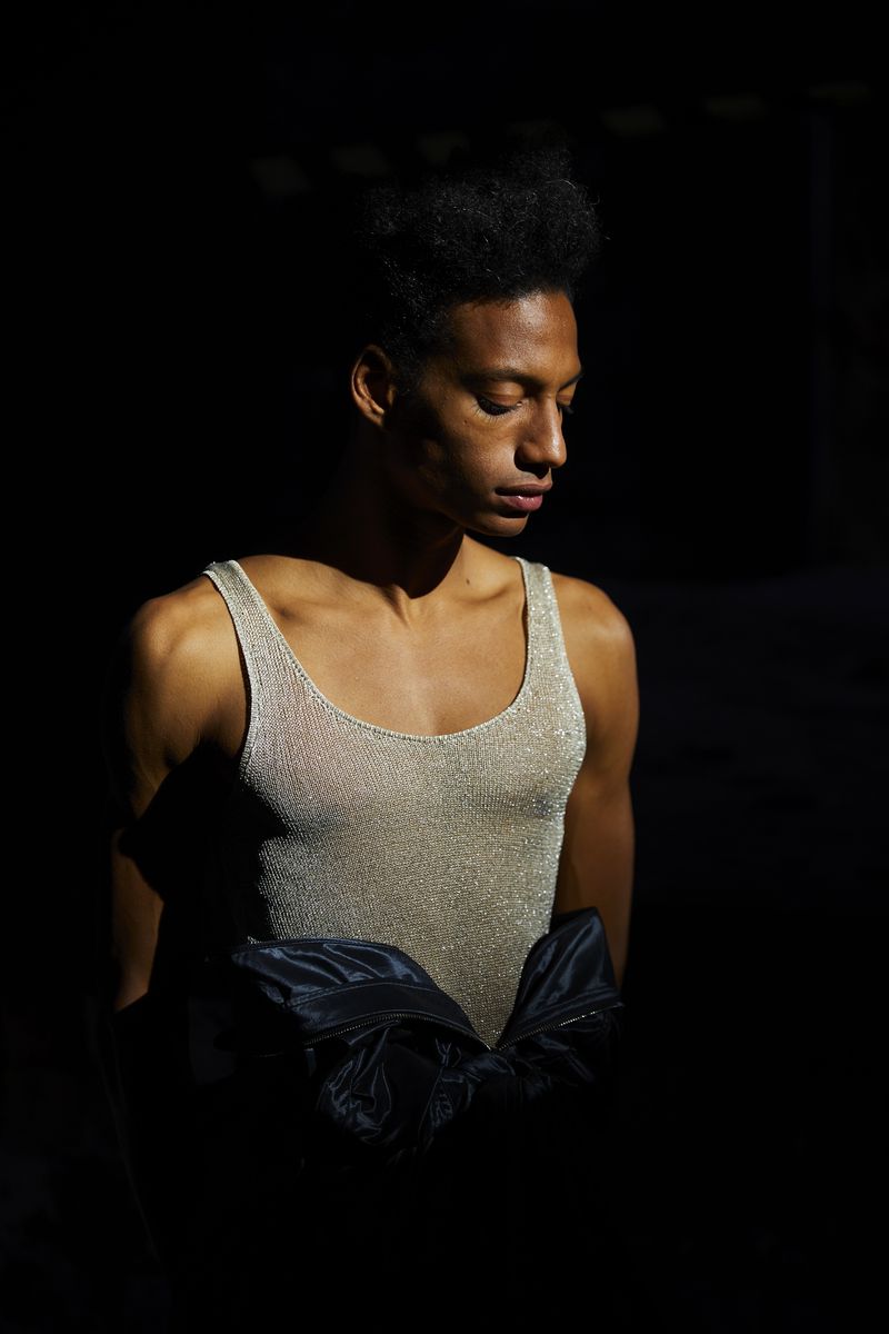 Dancing in the algorithmic age with MJ Harper by Michael Wickham (Sleek ...