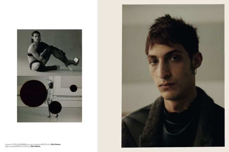 Whiplash (Hercules Books)