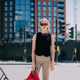 Georgia Moot - Model Profile - Photos & latest news