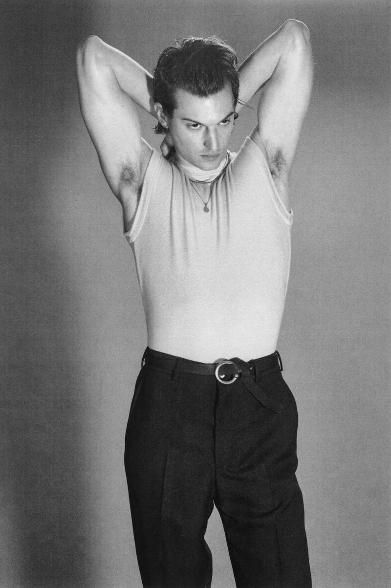 The Extra Ordinary World of Peter Vack (King Kong Magazine)