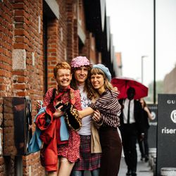 Liz Ord - Model Profile - Photos & latest news