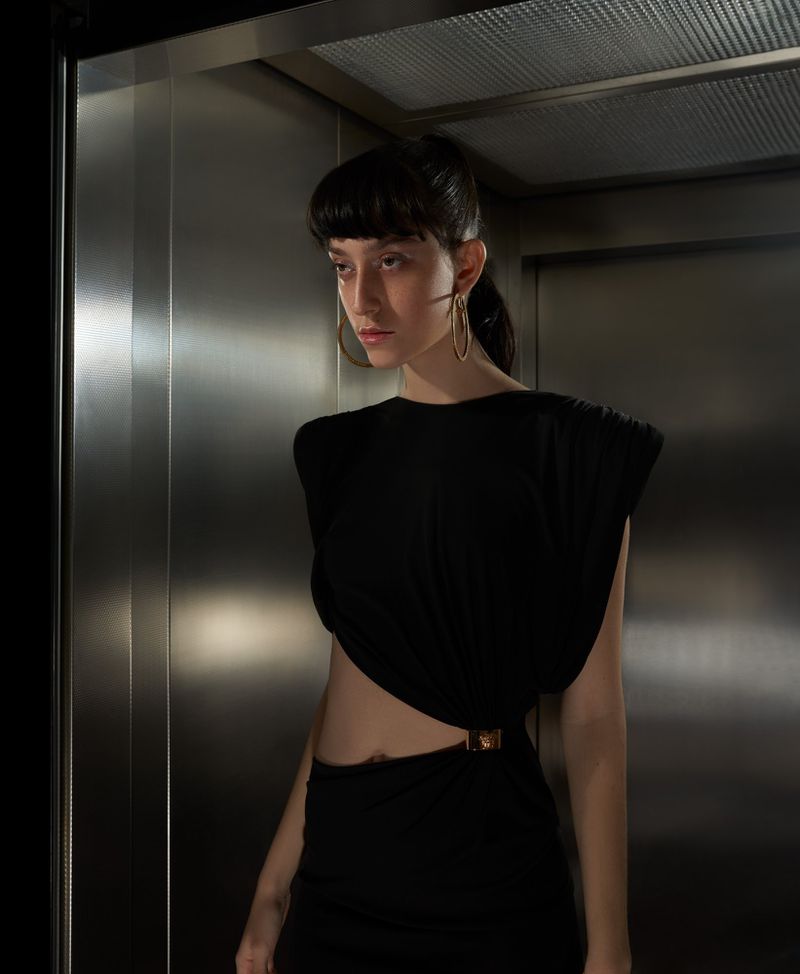 women from another planet (Indie Magazine)