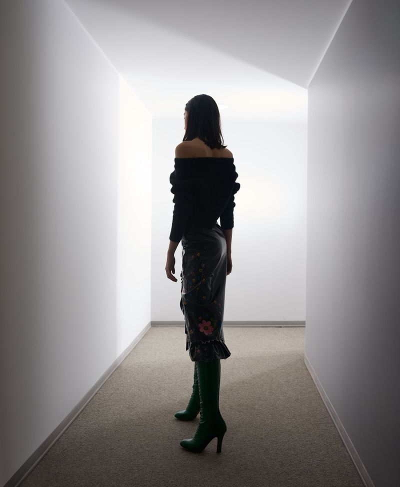 women from another planet (Indie Magazine)