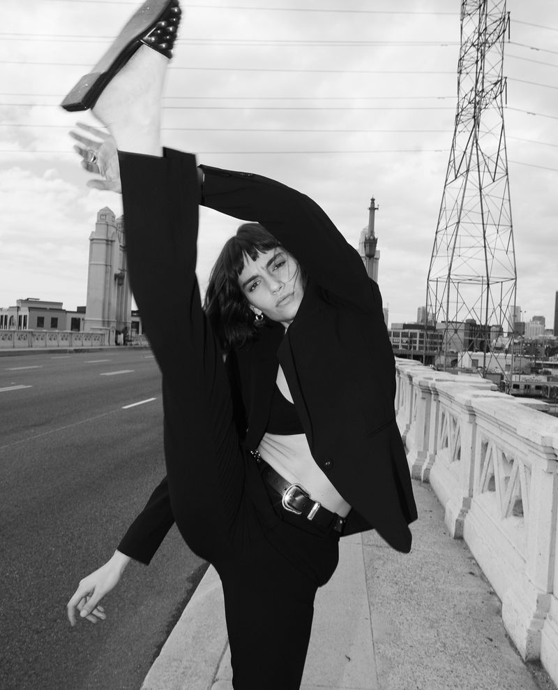 The Kooples DOWNTOWN LA Spring 2020 (The Kooples)