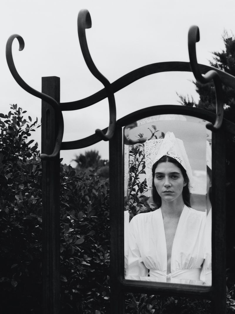 Breanna (Document Journal)