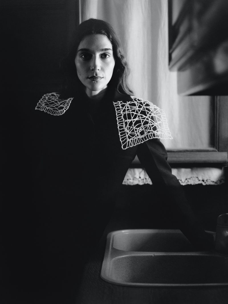 Breanna (Document Journal)