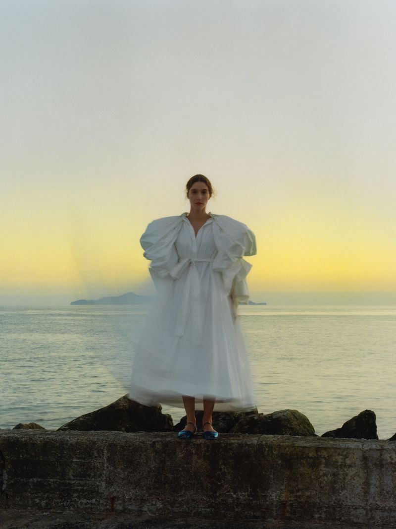 Breanna (Document Journal)